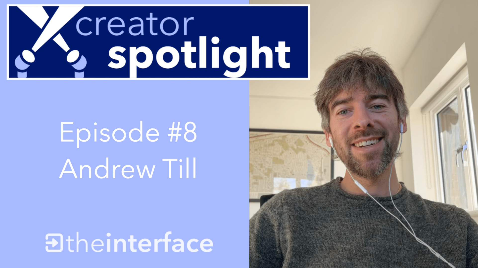 Andrew Till • Mr. EV (@tillathenun@mastodon.social) - Mastodon