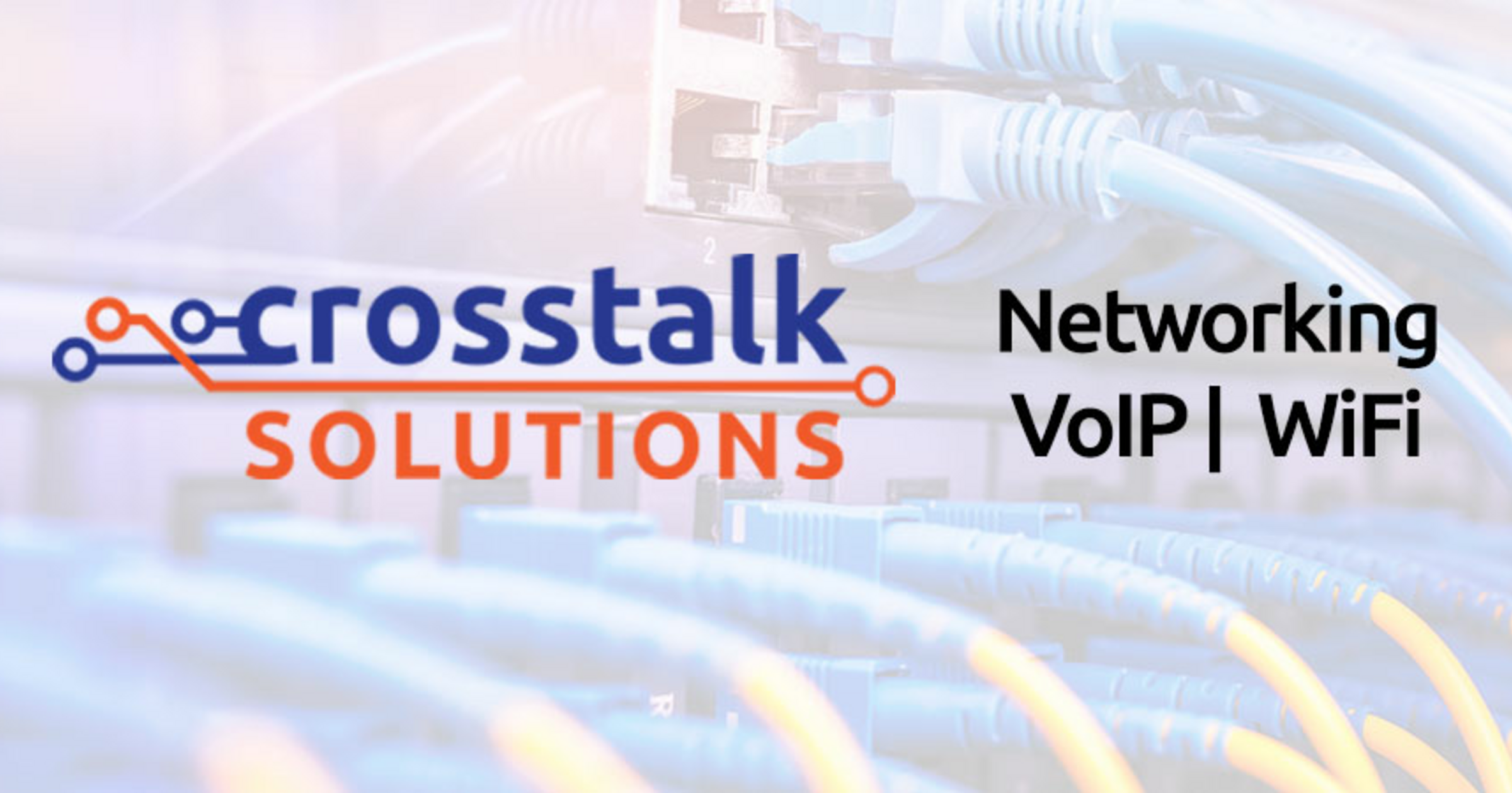 About - Crosstalk Solutions Official Mastodon Server
